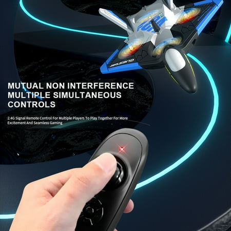 intelligent controller,Aircraft Kids 6 Channel Remote Plane Combat ...