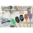 Cute Wholesome Spatulas Funny Silly Cooking and Baking Utensils ...