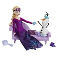 Disney Frozen Snow Dreams Elsa and Olaf 8-Piece Bedtime Set - Walmart.com