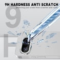 3 Pack for Google Pixel 9 Camera Lens Protector,Tempered Glass 9 ...