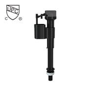 TOTO Universal Adjustable Replacement Fill Valve Assembly for Toilet ...