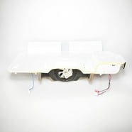 LG Genuine OEM Parts - 5989JA0002X Refrigerator Ice Maker Assembly ...
