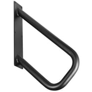 MORryde STP214-120H Handrail for 2nd Generation StepAbove - 4-Step ...