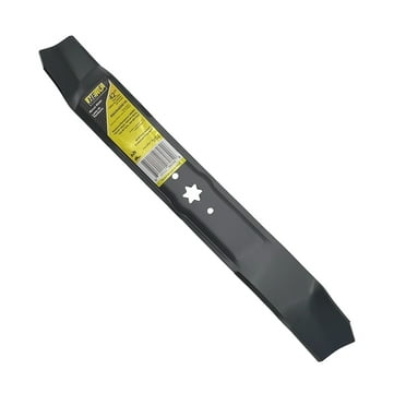 Lawn Mower Blade Replaces Cub Cadet, MTD, Troy Bilt 02005017, 742-04417 ...