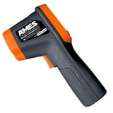 AMES INSTRUMENTS Digital 12:1 Infrared Thermometer Gun -58°F to 1022°F ...