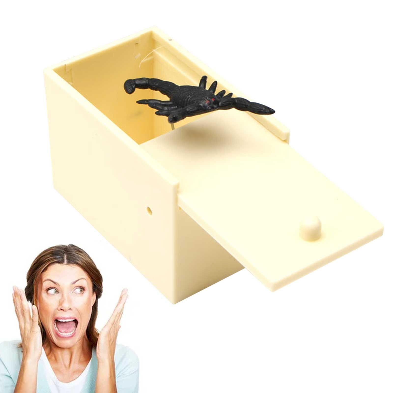 Click here for Siminseming Prank Box Box Prank Toy Prank Toy Box... prices