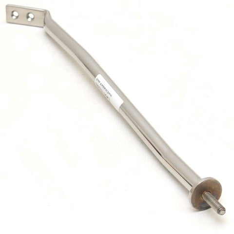 Reata Boat Windshield Bracket 6900517 | Ranger 13 3/8 Inch Stainless ...