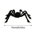 Birthday 2 Years Themed Frightful Toy Realistic Emulated Toy Prop For