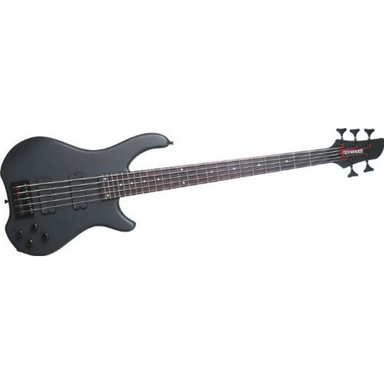 Fernandes 4 String Bass Guitars
