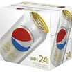 Pepsi Soda 12oz Cans, Quantity of 18 - Walmart.com