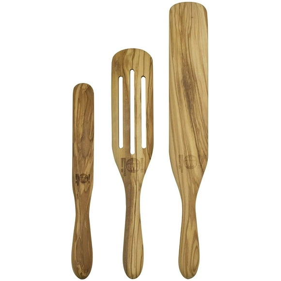 Mad Hungry Spurtle Set