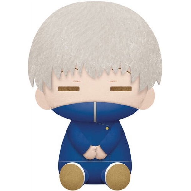 BanPresto - Jujutsu Kaisen - Toge Inumaki Big Plush - Walmart.ca