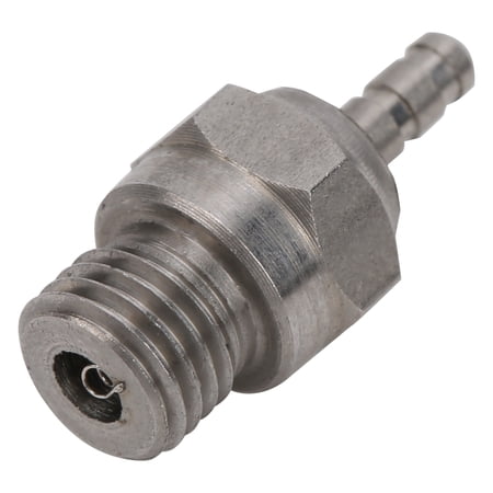 VGEBY A Pair Of Model Methanol Car Spark Plug For N3 Ignition Nozzle RC ...