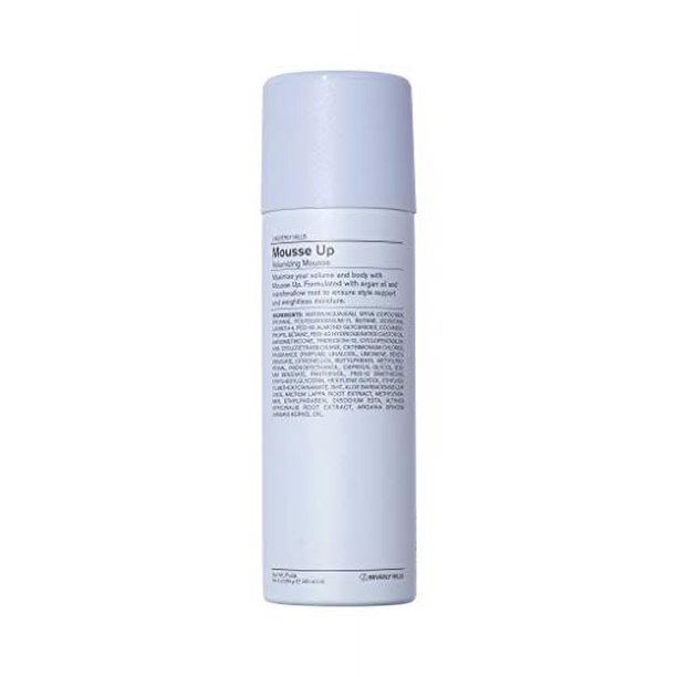 J Beverly Hills Blue Mousse, mousse voluminante, 9 oz | Bodega Aurrera ...