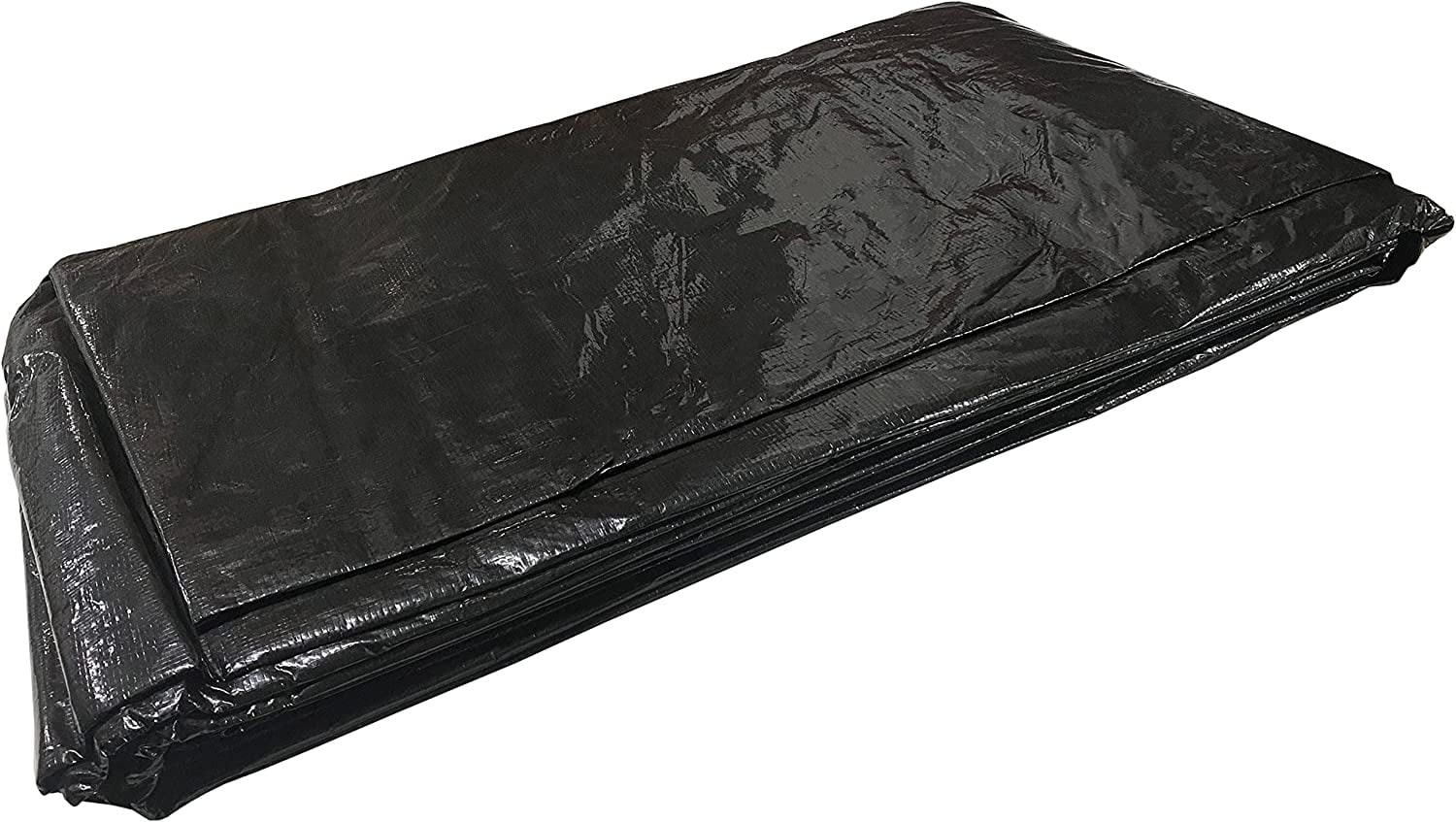 14' x 40' Mobile Home Bottom Board Polyethylene Fabric Underbelly ...