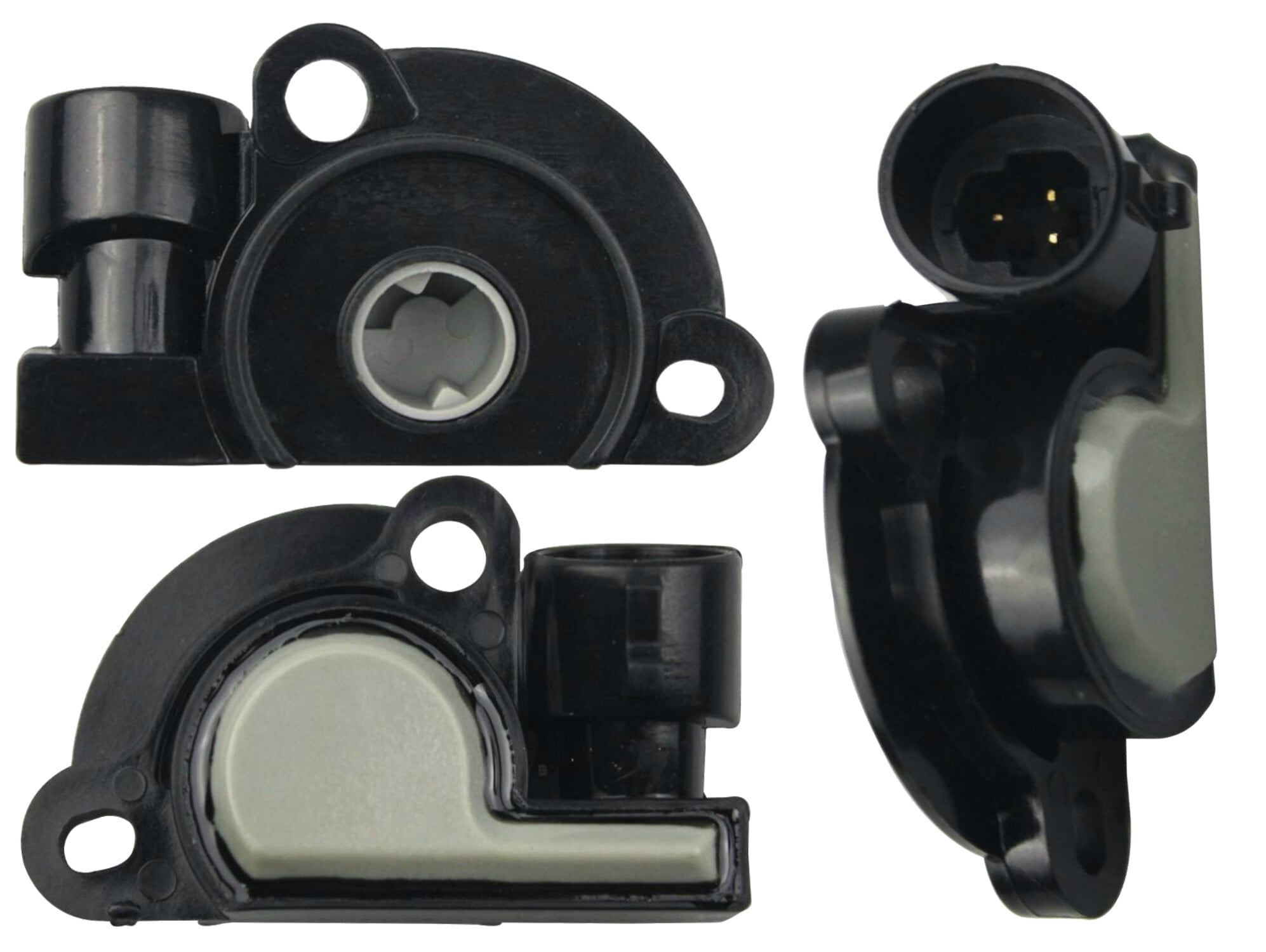 Sensor Acelerador TPS Chevy 1996 A 2003 Chevrolet L4 1.4L INTRAN ...