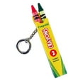 World's Coolest: Crayola Crayon Box Keychain - Walmart.com