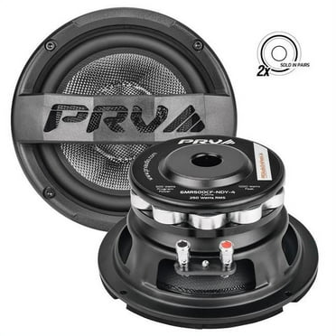 P-Audio SD15R100 15 Neo 4800w Rolled Edge Double - Walmart.com