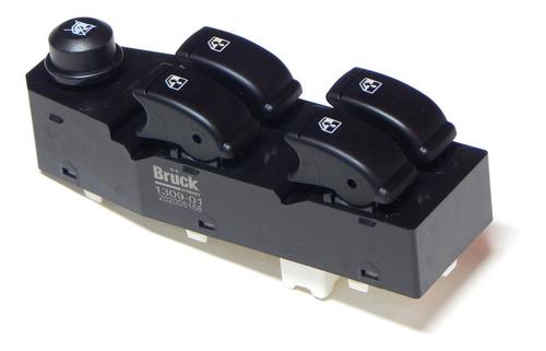 Unidad Control Elevadores Electricos Bruck-Germany 202005158 | Walmart ...