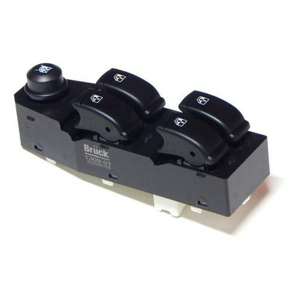 Unidad Control Elevadores Electricos Bruck-Germany 202005158 | Walmart ...