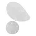 Toilet Tank Silicone Flapper Seal Fits 7381424-100.0070A for Vormax ...
