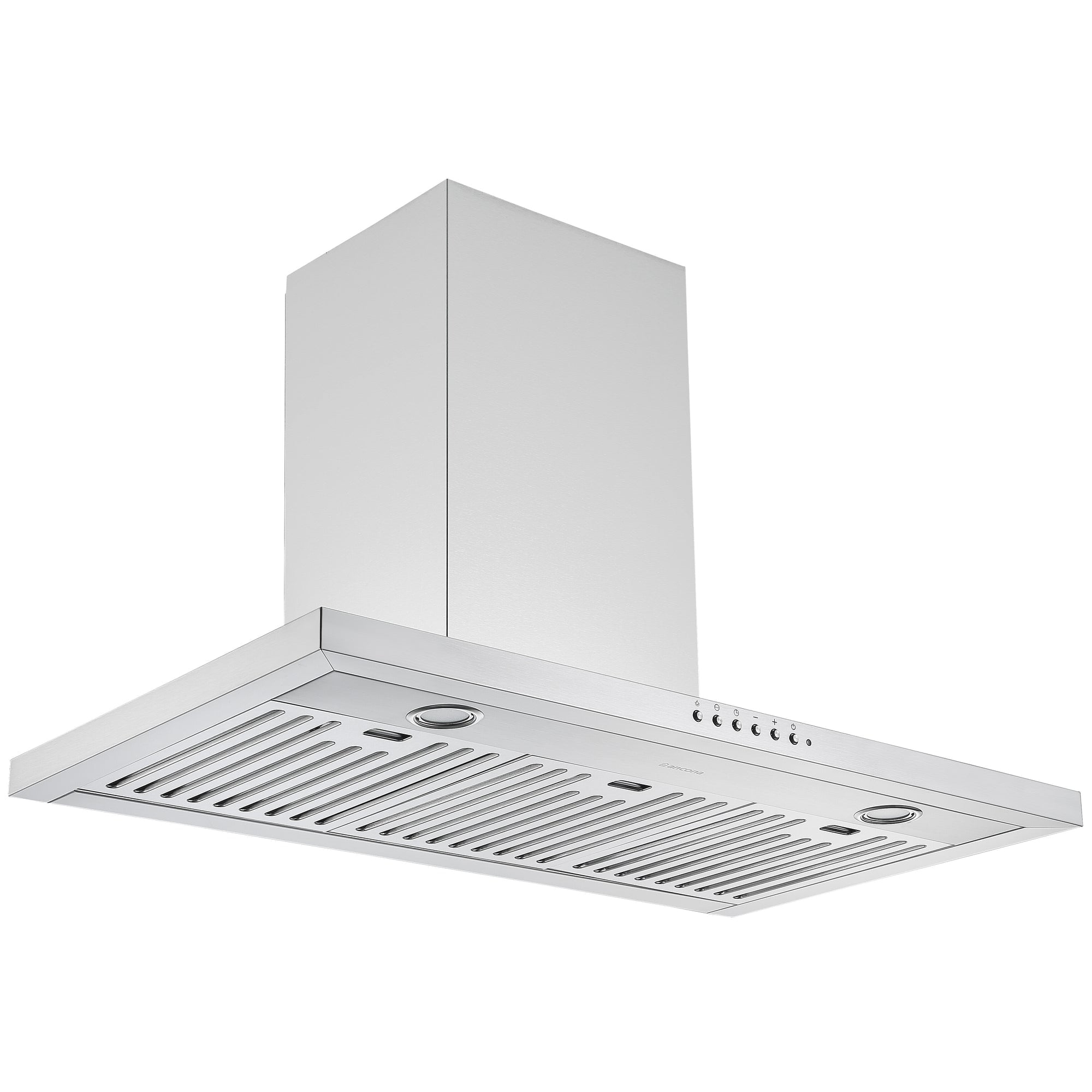 Click here for Ancona Wpl636 36 Wall-Mounted Pyramid Range Hood I... prices