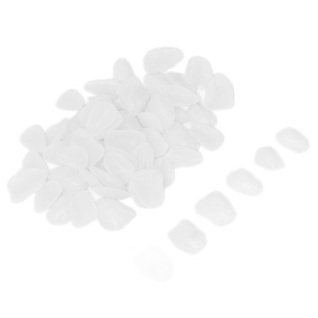 Knifun Resin Fake Teeth Crown,Dental Temporary Crown,50pcs Dental ...