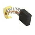 4 PCS Miter Saw Carbon Brush Replacement Compatible with Bosch Power ...