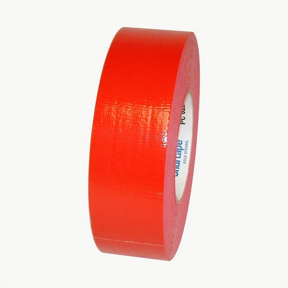 Red Stucco Tape