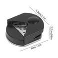 Paper Corner Cutter, Photo Busin Card Rounded Edge Trimmer, Chamfering ...