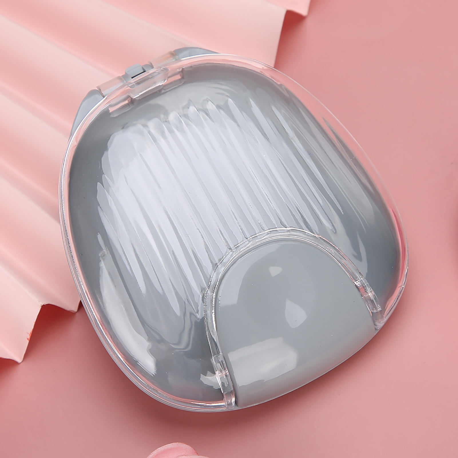 Click here for Fyydes Orthodontic Retainer Container  Orthodontic... prices