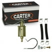 CARTER P4594 Gasoline Electric Fuel Pump Inline 50 gph 6-8 PSI, 5-9 psi ...