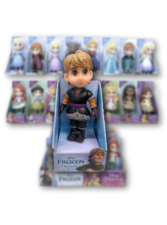 Frozen Characters in Disney Characters - Walmart.com