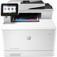 HP LaserJet Pro M479 M479fdw Laser Multifunction Printer - Color ...