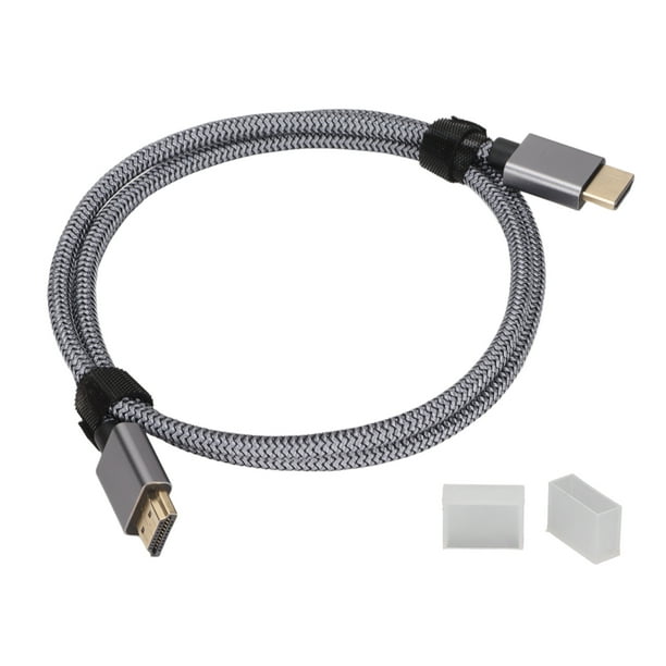Cable de interfaz multimedia de alta definición 8K 60HZ HD para ...