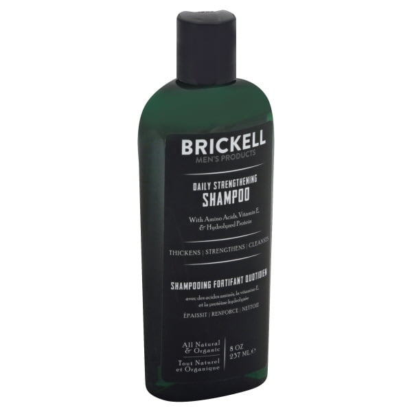 Brickell Men's Products - Brickell Men's Products Daily Strengthening ...
