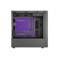 Cooler Master Case MASTERBOX NR400 - Walmart.com