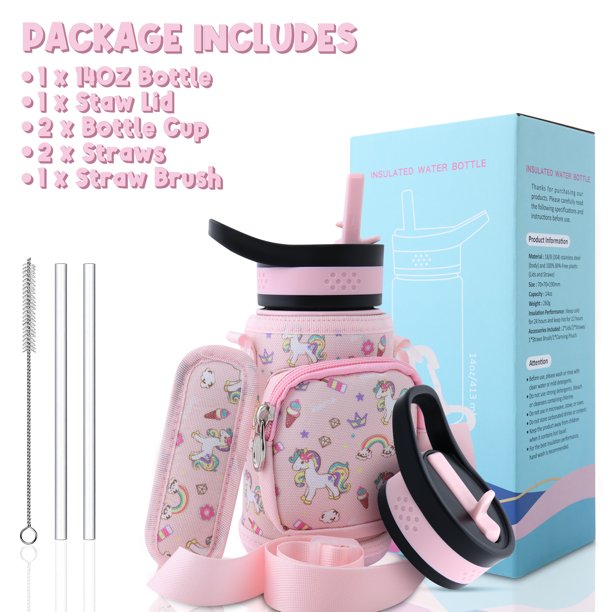 Insulated Kids Cups