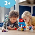 Spider-Man HQ LEGO Set - Construction kits for retail - Walmart ...