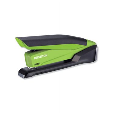 PaperPro inPOWER 20 Desktop Stapler, 20-Sheet Capacity, Gray - Walmart.com