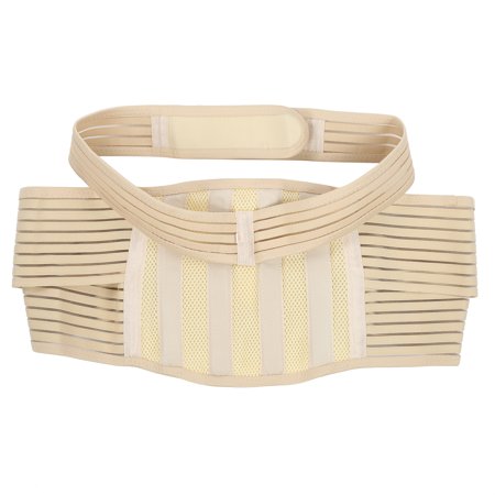 Maternity Belt, Skin Color Maternity Support Belt, Multi-layered For ...