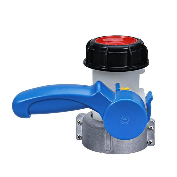 Multitanks Valve Interface Inner Diameter 75mm 2 Inch Butterfly Valve ...
