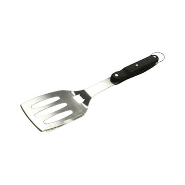 Rada Cutlery Cooking Spatula – Stainless Steel Spatula With Brushed ...