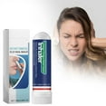 Moisturizing Body Lotion Hydrating Daily Repair Skincare For Dry Skin Tinnitus Nasal Stick Mild
