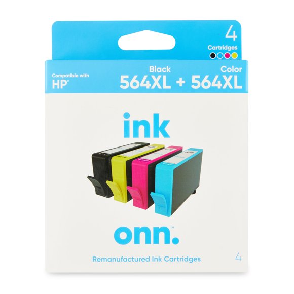 Recycle Ink Cartridges