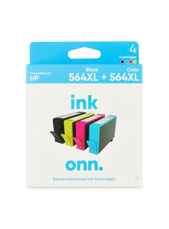 onn. Printer Ink in All onn. - Walmart.com