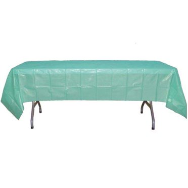 Creative Converting Construction Trucks Plastic Table Cover - Walmart.com