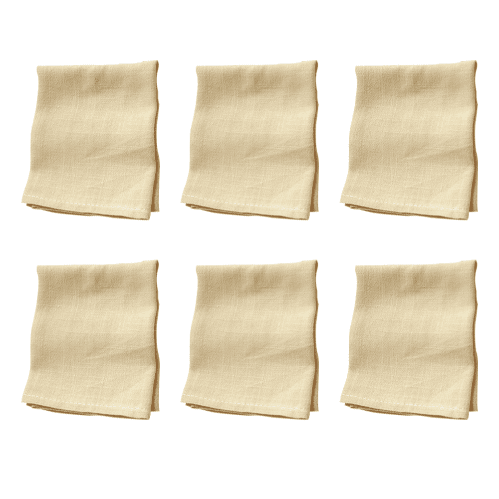 Click here for Lojalitet Turkish Cotton Napkins Soft And Comforta... prices