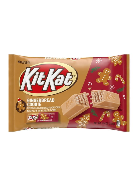 Kit Kat in Shop by Brand - Walmart.com