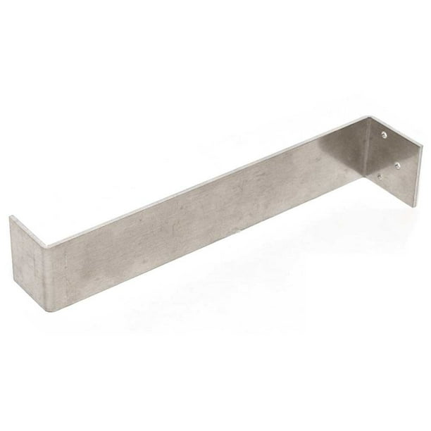 Ranger Boat Fuel Tank Bracket 200275 | G190F TR-B34 Aluminum - Walmart.com